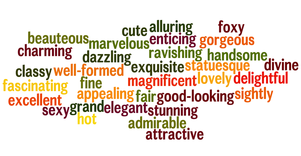 19 Adjectives that describe people’s Personalities|personality Adjectives
