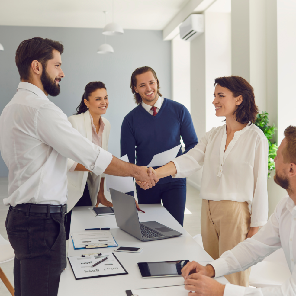 English Phrases to Ace Your Upcoming Business Meetings - English with ...